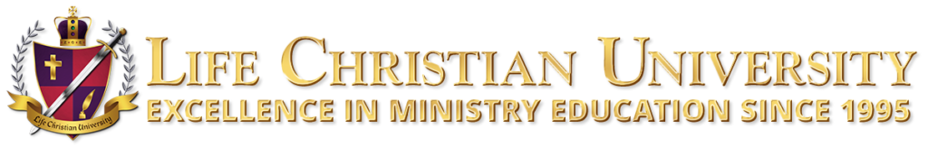 Life Christian University Home Page