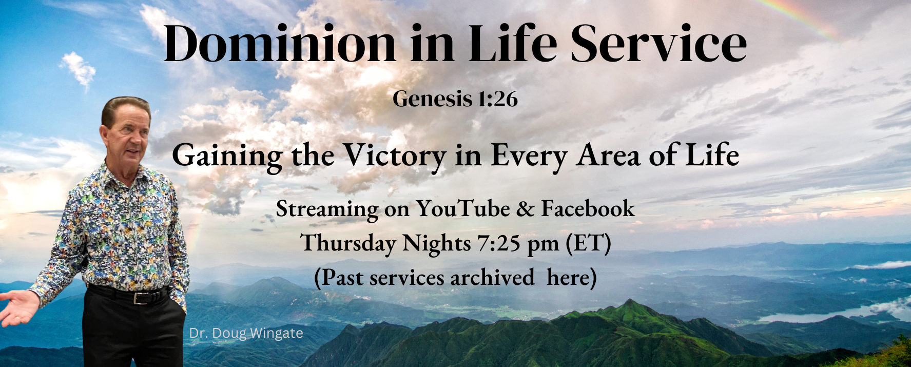 Life Christian University Home Page